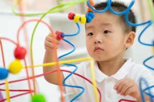 RIKUI | 発達障害改善個別支援